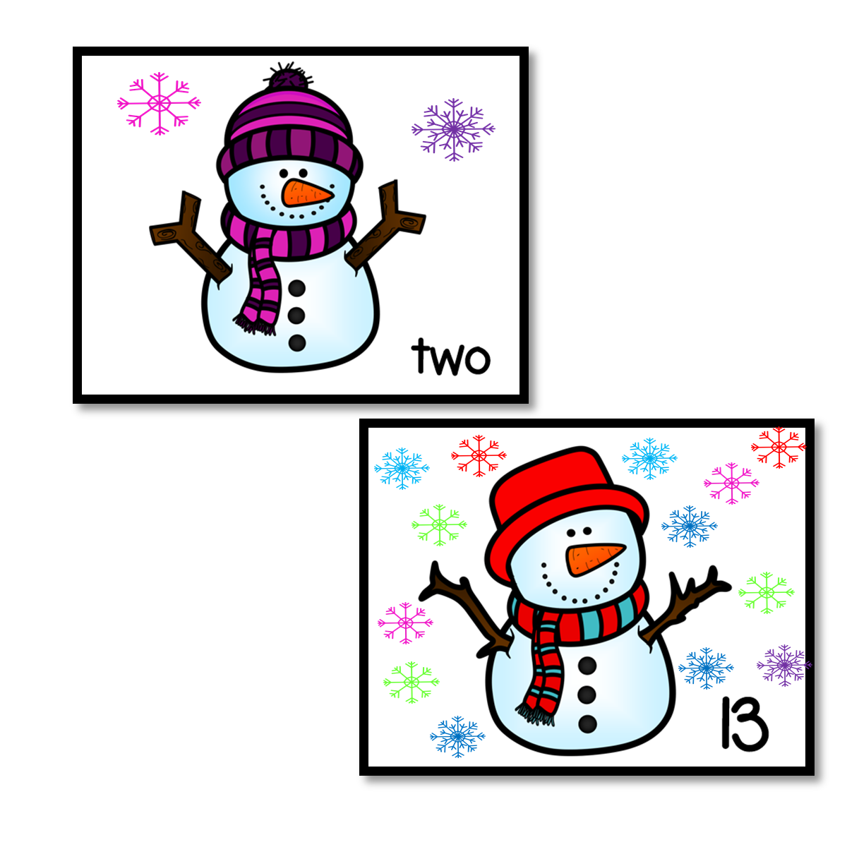 January Celebrations Children's Books With Literacy Extension Activities