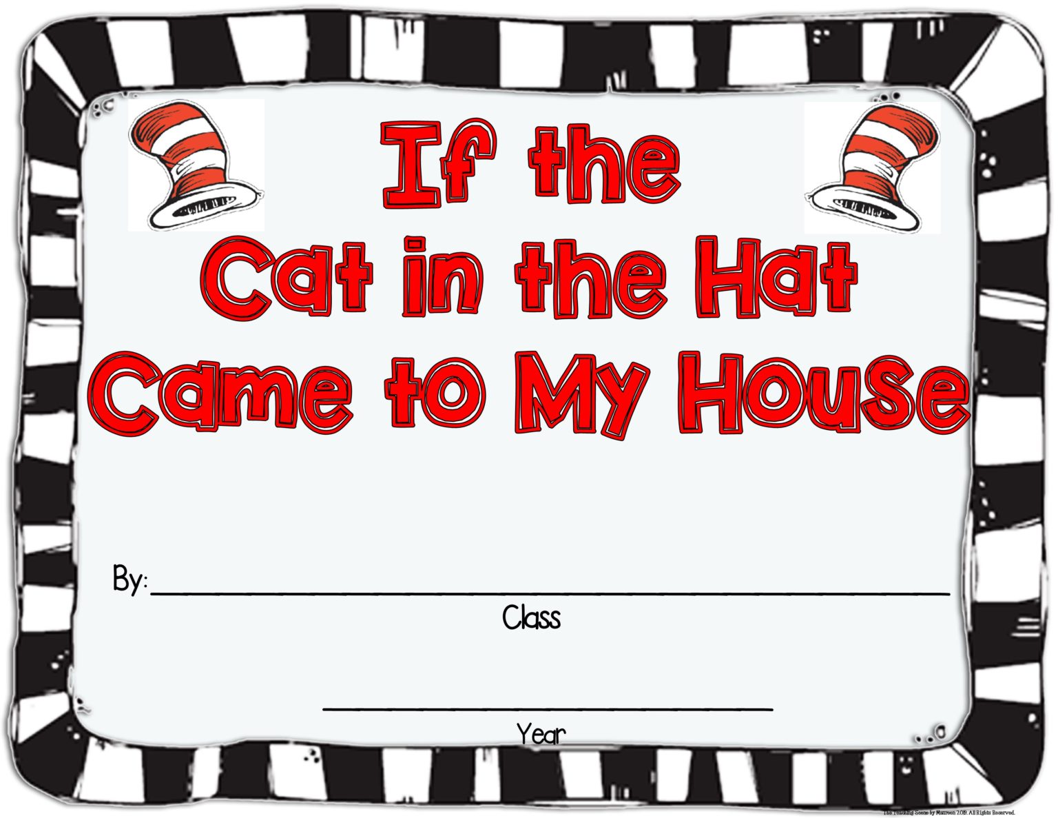 Top Five March Thematic Units for Lower Elementary Students - The ...