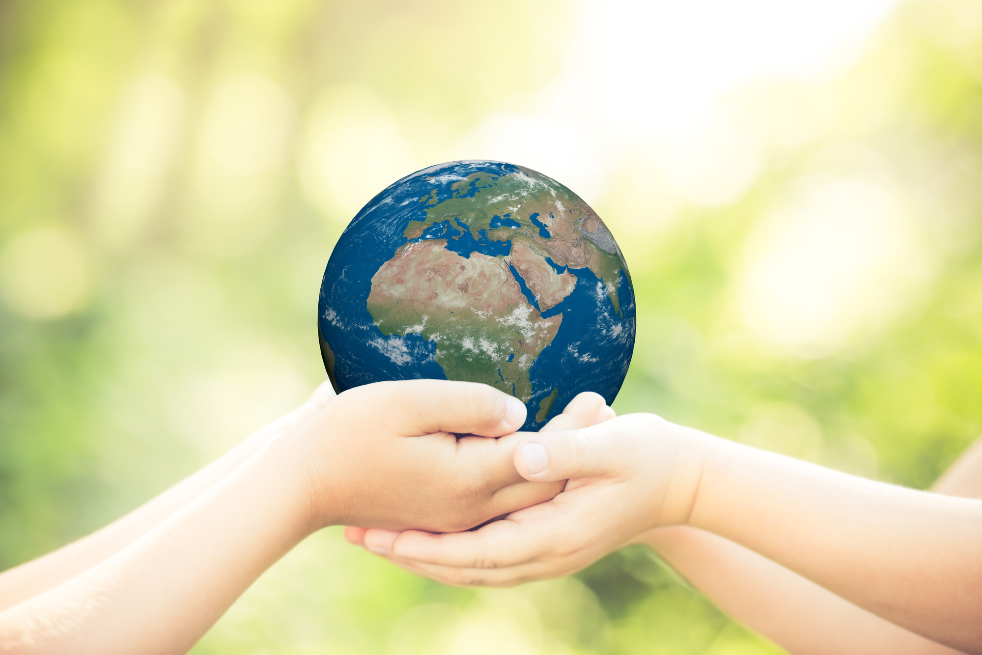 Earth Day Children's Books With Literacy Extension Activities