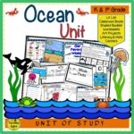 Timelines Using Thematic Units - The Teaching Scene