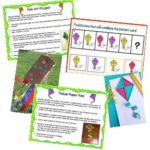Cross-Curricular Kite Thematic Unit Ideas - The Teaching Scene