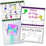 Cross-Curricular Kite Thematic Unit Ideas - The Teaching Scene