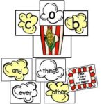 Cross-Curricular Popcorn Thematic Unit Ideas - The Teaching Scene