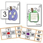 Cross-Curricular Pumpkin Thematic Unit Ideas - The Teaching Scene