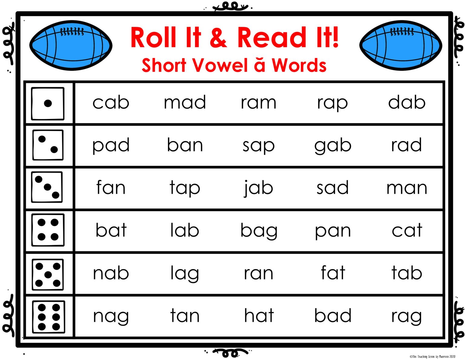 Football Children's Books With Literacy Activities