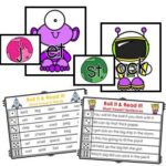 Cross-Curricular Space Thematic Unit Ideas - The Teaching Scene