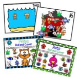 Cross-Curricular Pets Thematic Unit Ideas - The Teaching Scene