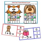 Cross-Curricular Pets Thematic Unit Ideas - The Teaching Scene