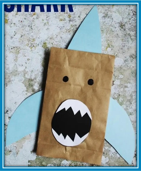Sharks Children's Books With Literacy Extension Ideas