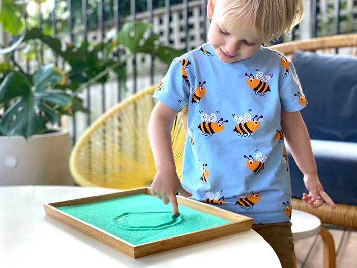 Teaching Pesky Irregular Spelled Sight Words