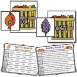 Cross-Curricular Leaves Thematic Unit Ideas - The Teaching Scene