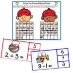 Cross-Curricular Pizza Thematic Unit Ideas - The Teaching Scene