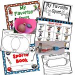 Cross-Curricular Sports Thematic Unit Ideas - The Teaching Scene