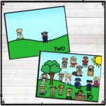 Community Helpers Children's Books With Literacy Extension Ideas