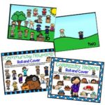 Cross-Curricular Community Helpers Thematic Unit Ideas - The Teaching Scene
