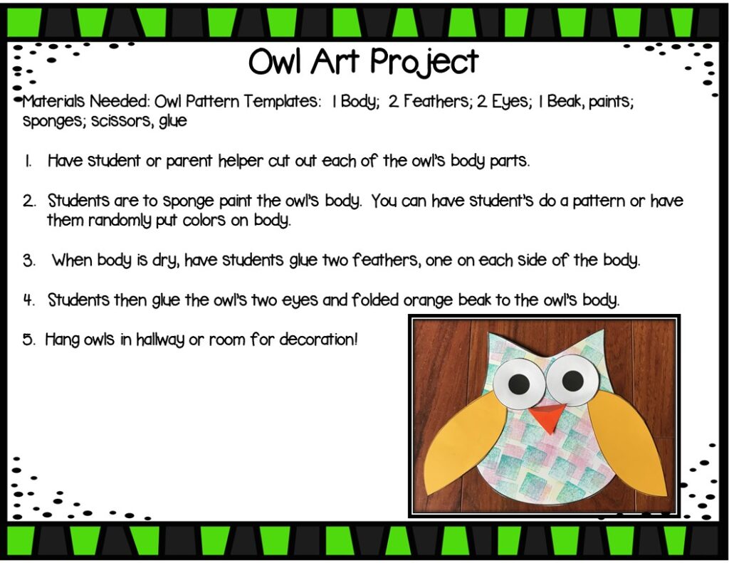 Forest Animals Children's Books With Literacy Extension Ideas