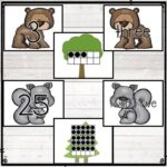 Forest Animals Children's Books With Literacy Extension Ideas