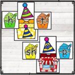 Birthday Children's Books With Literacy Extension Ideas