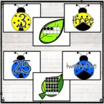 Ladybug Children's Books With Literacy Extension Ideas